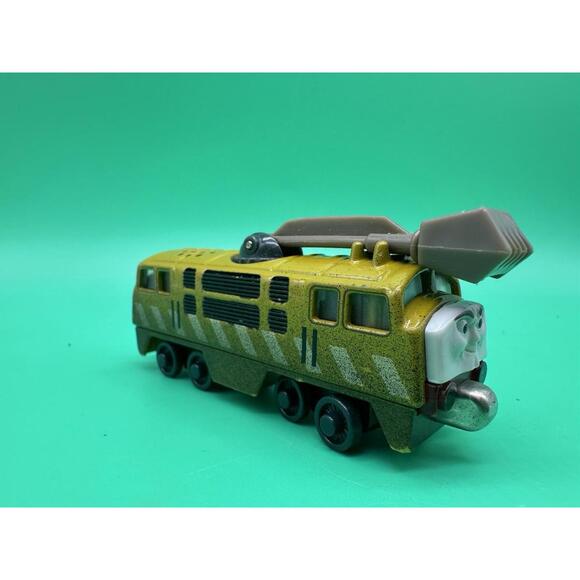 Thomas & Friends | Toys | Thomas Friends Diecast Diesel Take Along N ...